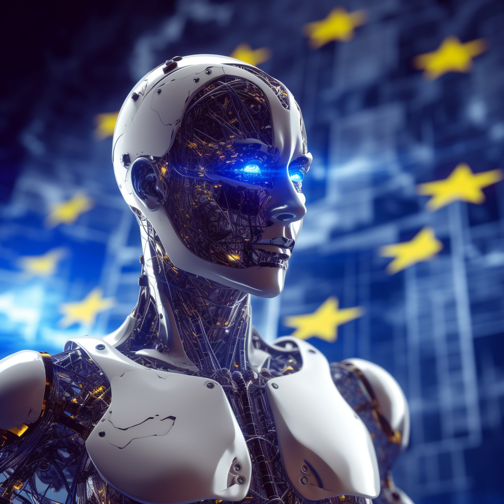 The New EU Artificial Intelligence Act Explained – Hotelemarketer by ...