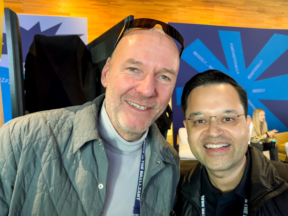 Hartmut Neven’s Quantum Quest: Understanding the Mind-Bending Potential ...