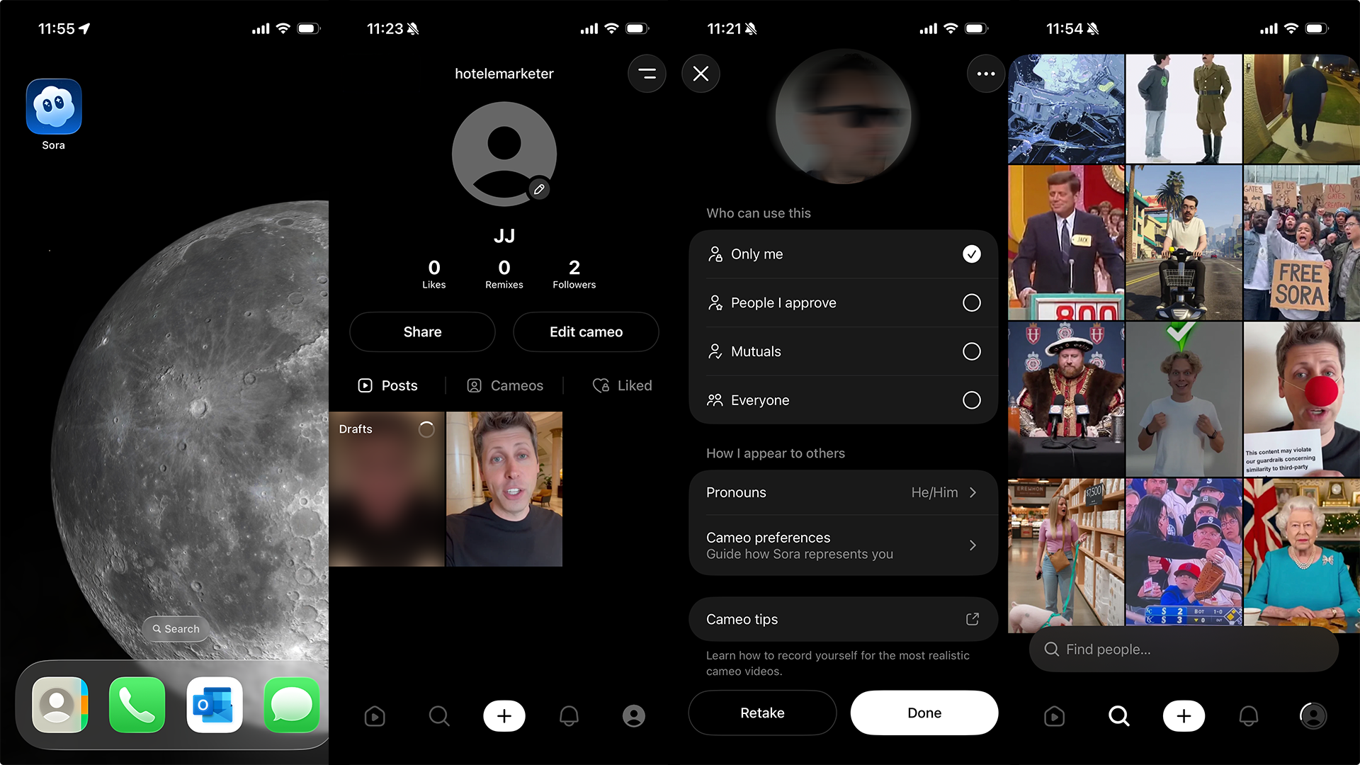 What Is Sora 2? The AI Video App Everyone’s Talking About – And What It ...