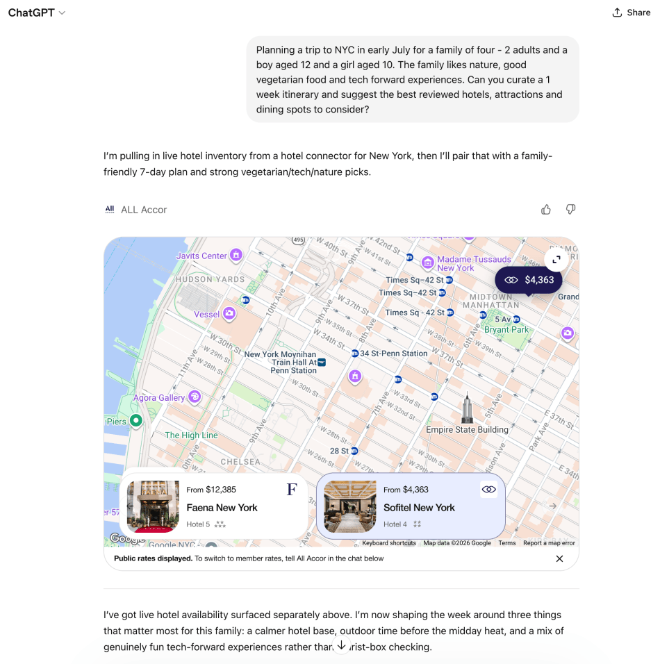 I Tested Every ChatGPT Travel App So You Don’t Have To. Here’s What ...