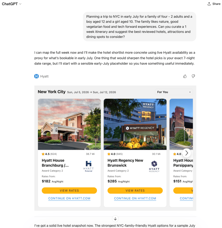 I Tested Every ChatGPT Travel App So You Don’t Have To. Here’s What ...